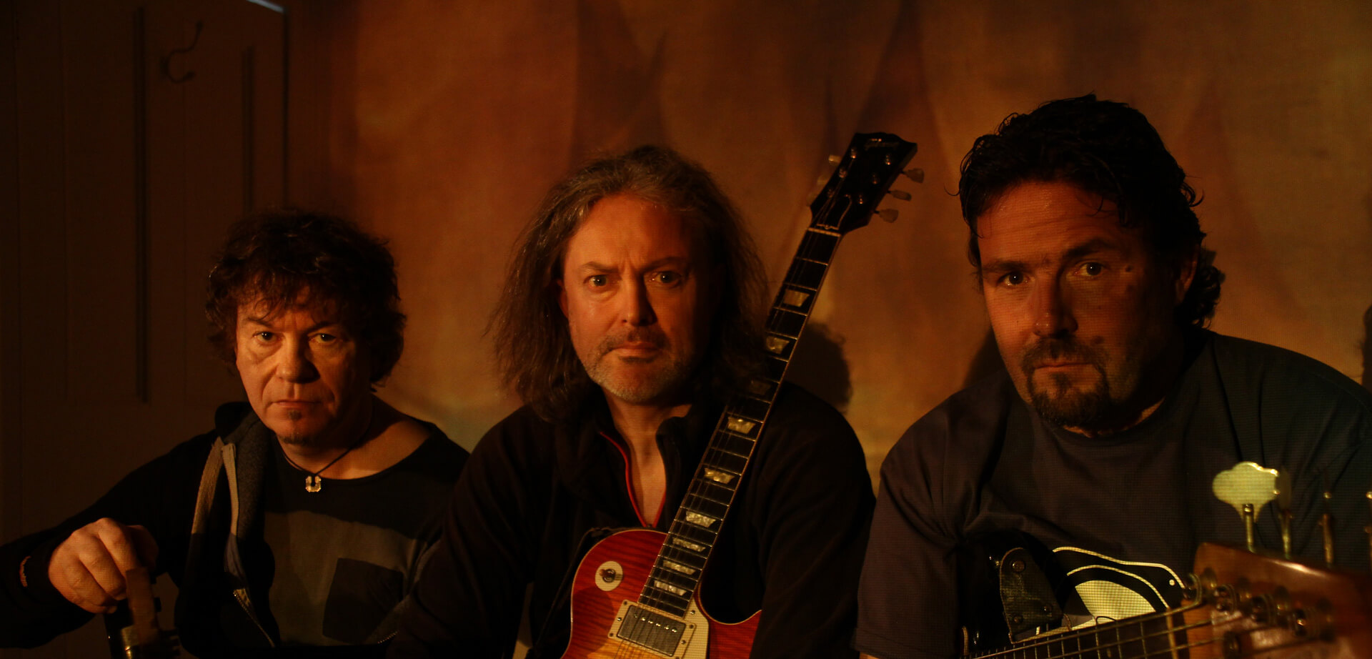 dBL Releases - Joe Dworniak